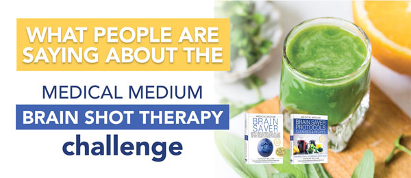 Brain Shot Therapy - brainshottherapy.com